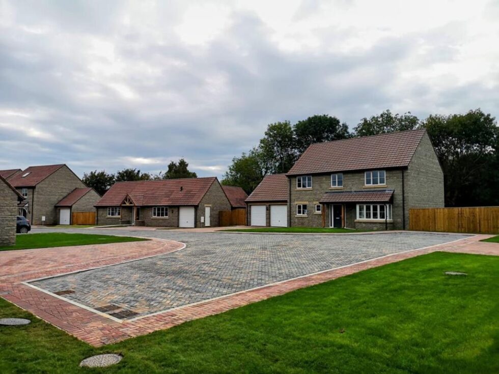 Burrows Court | Onyx Civils.